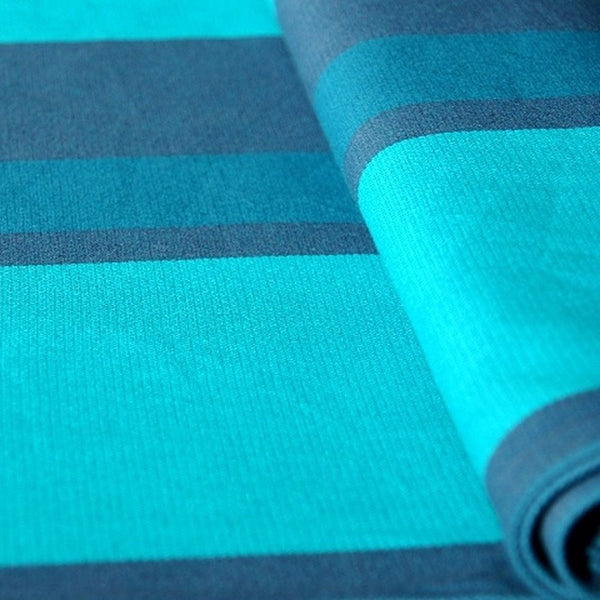 Didymos Stripes Jan Woven Wrap at Purple Elm Baby